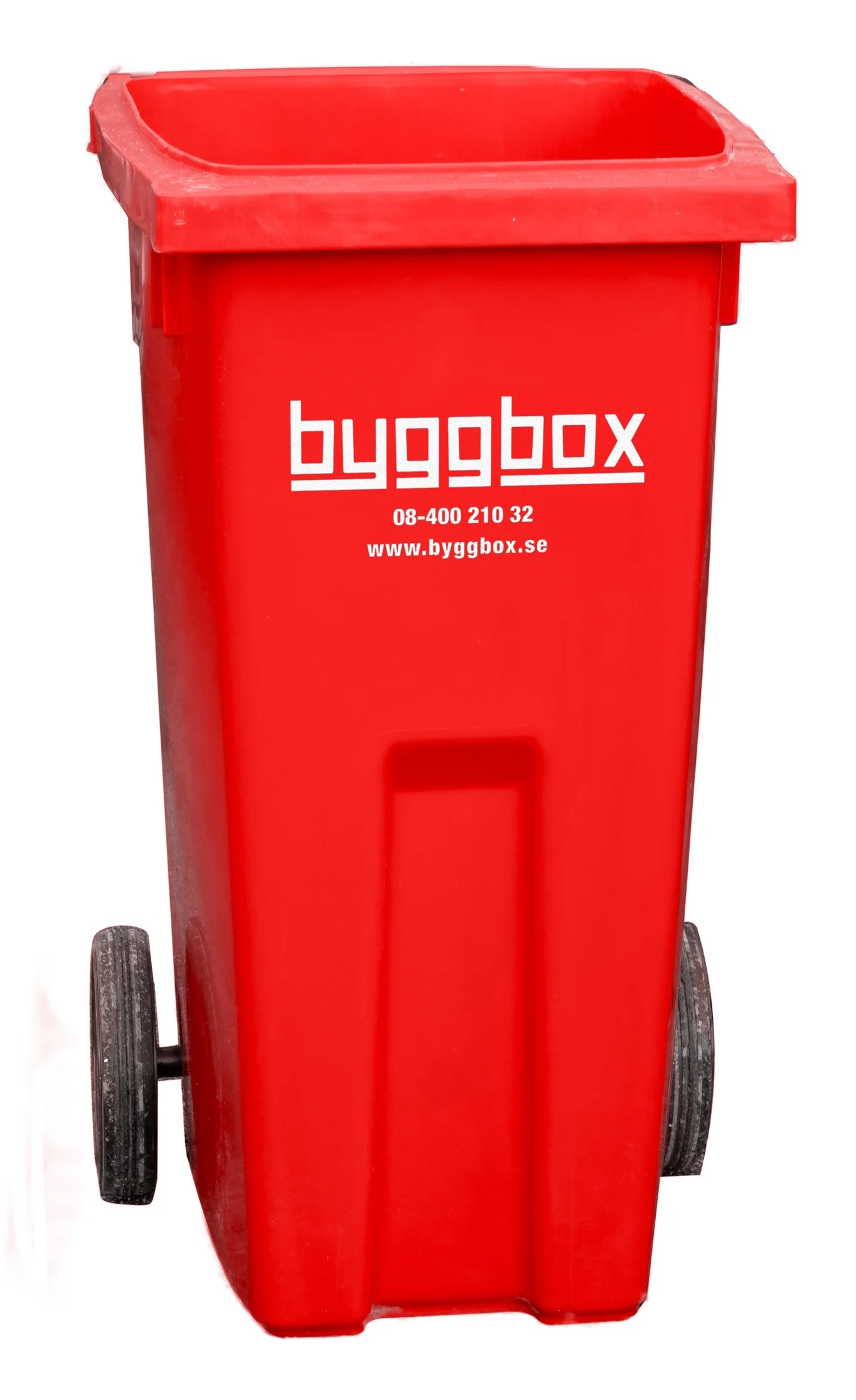 Om oss - ByggBox